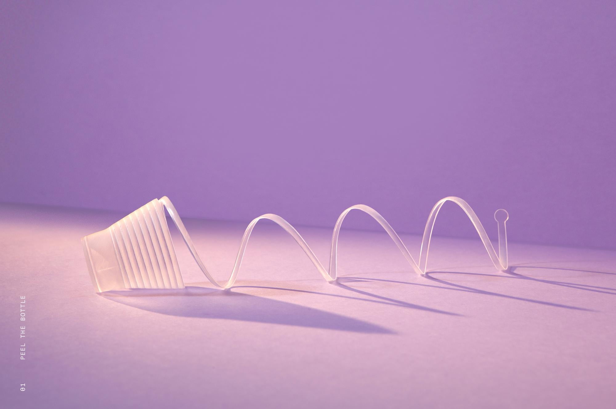 Revolutionerande bioförpackning får utvecklingsstöd i miljonklassen ...