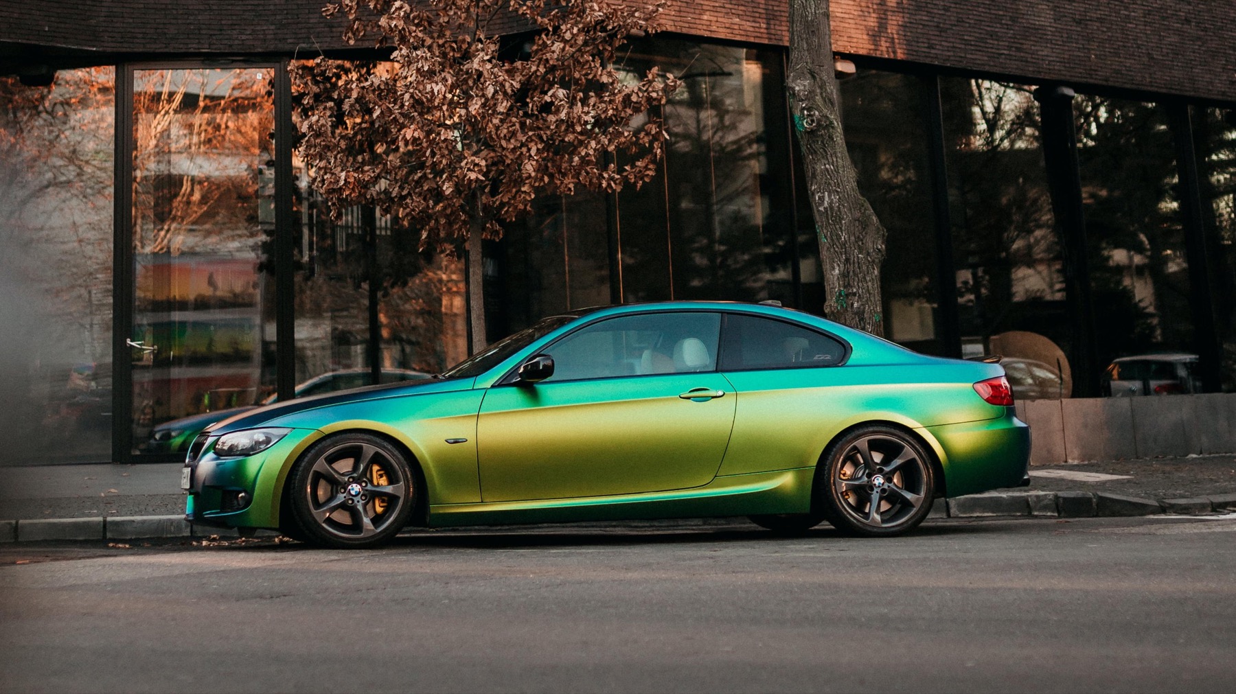 Adrepublic lanserar tjänst som visualiserar folierade bilar i 3D ...