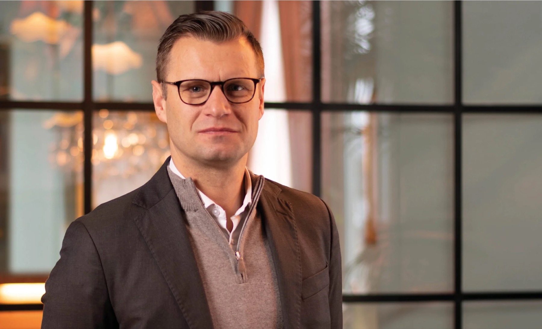 Persson Innovation rekryterar ny vd – Branschkoll