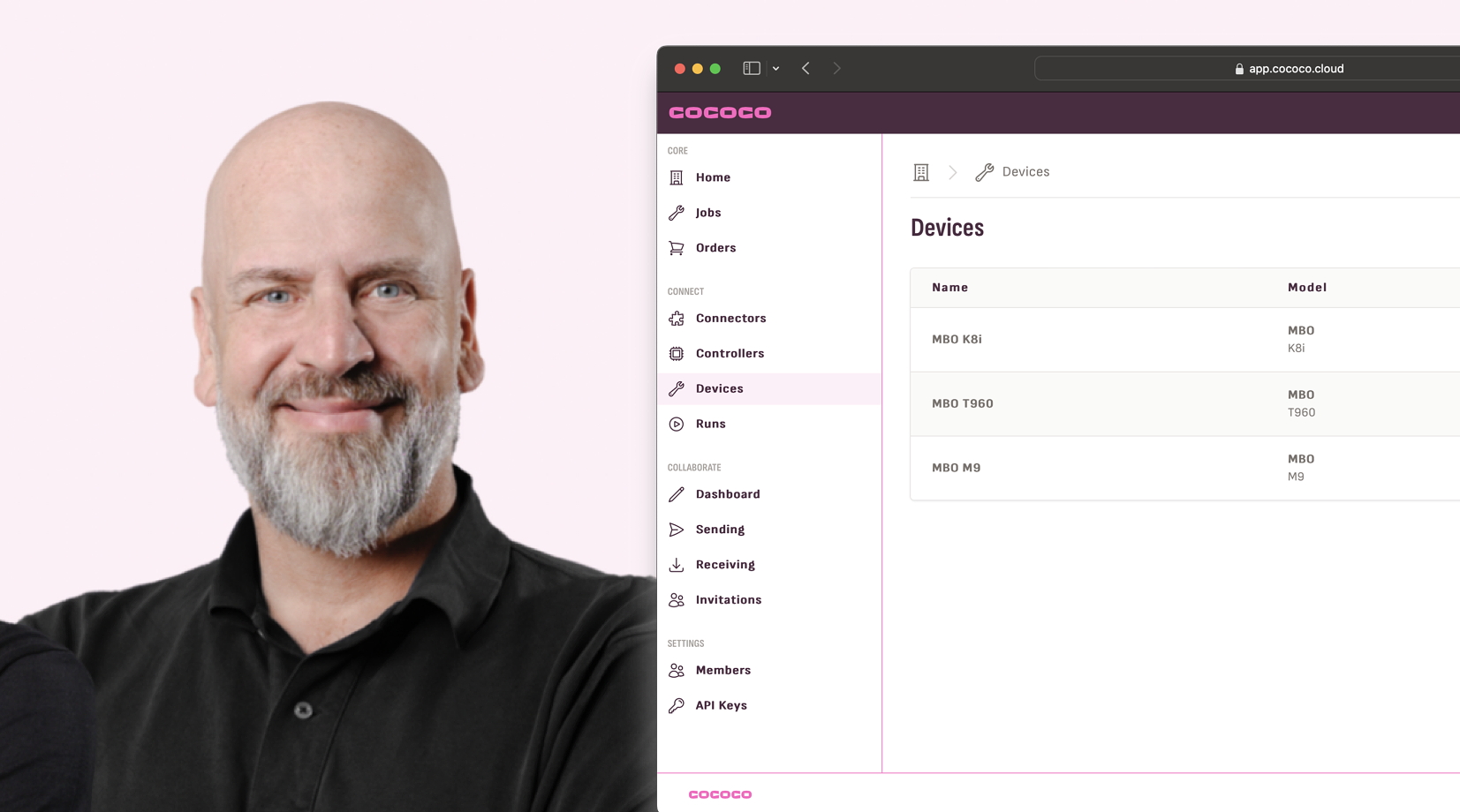 Cococo och MBO integrerar sina system – Branschkoll