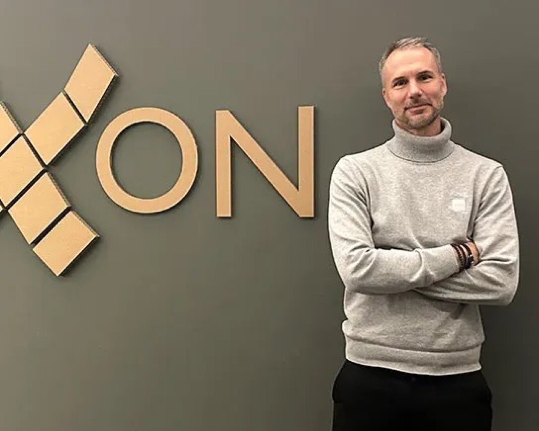 Fredrik Lethin ny vd för Boxon AB – Branschkoll