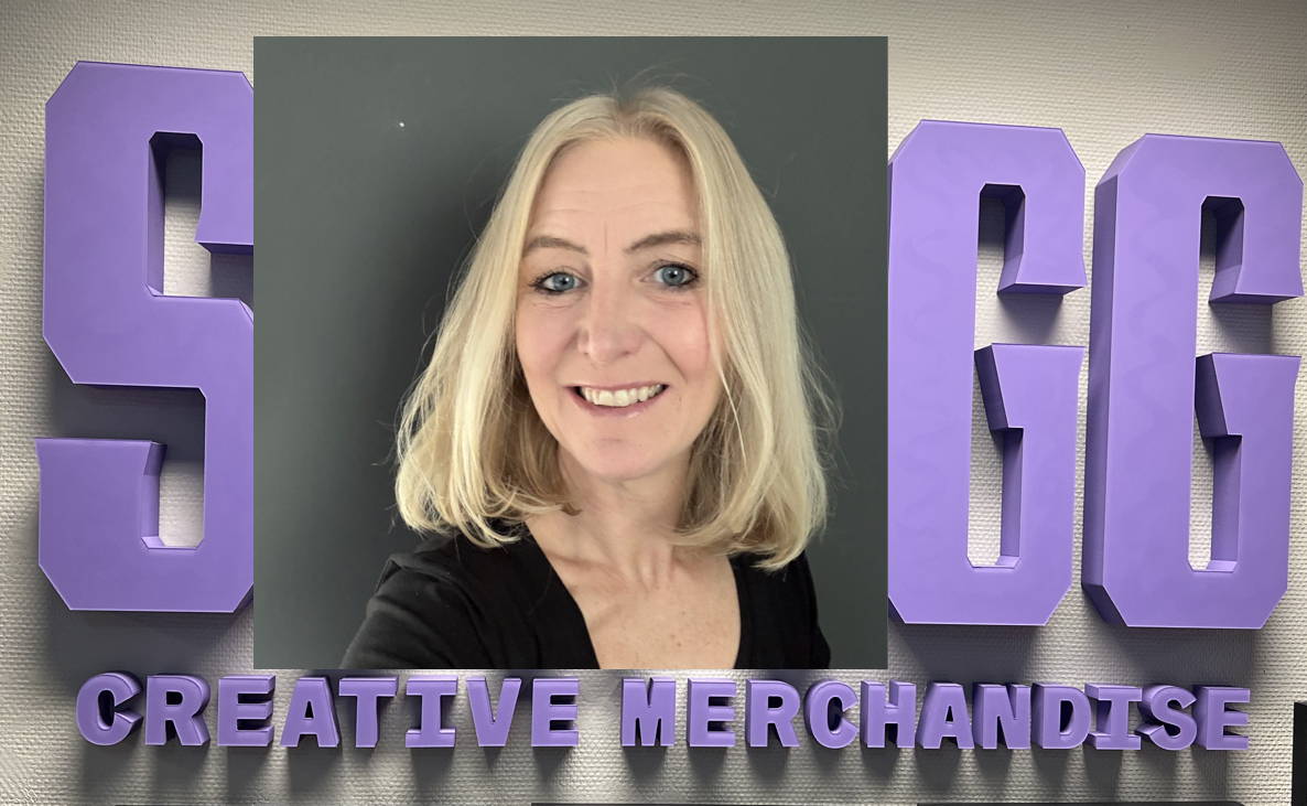 Hon har kallats profilbranschens bästa inköpschef – nu jobbar hon på ...