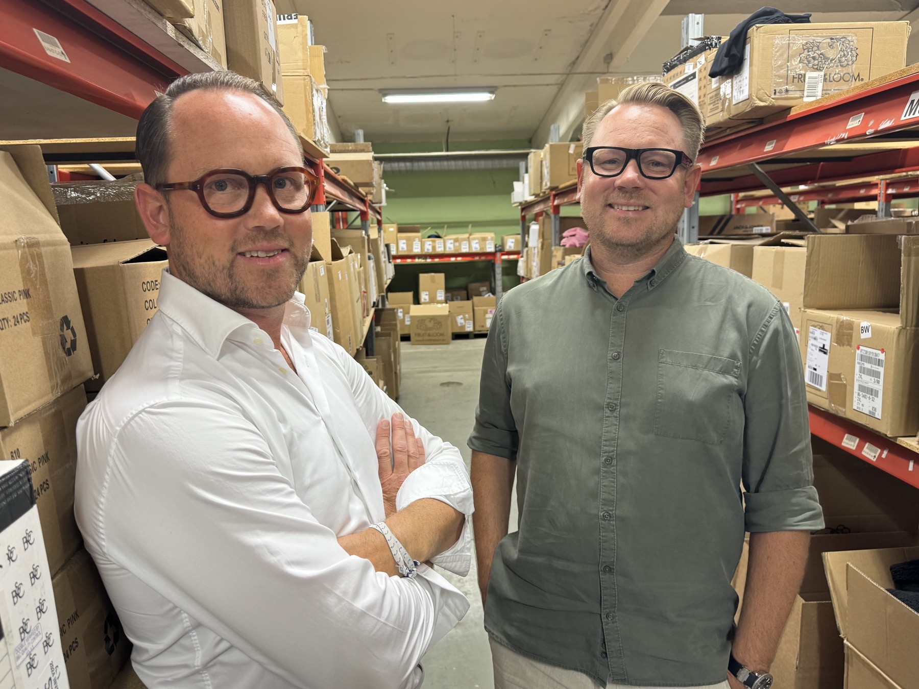 Fruit Distribution tar klivet in på finska marknaden – Branschkoll