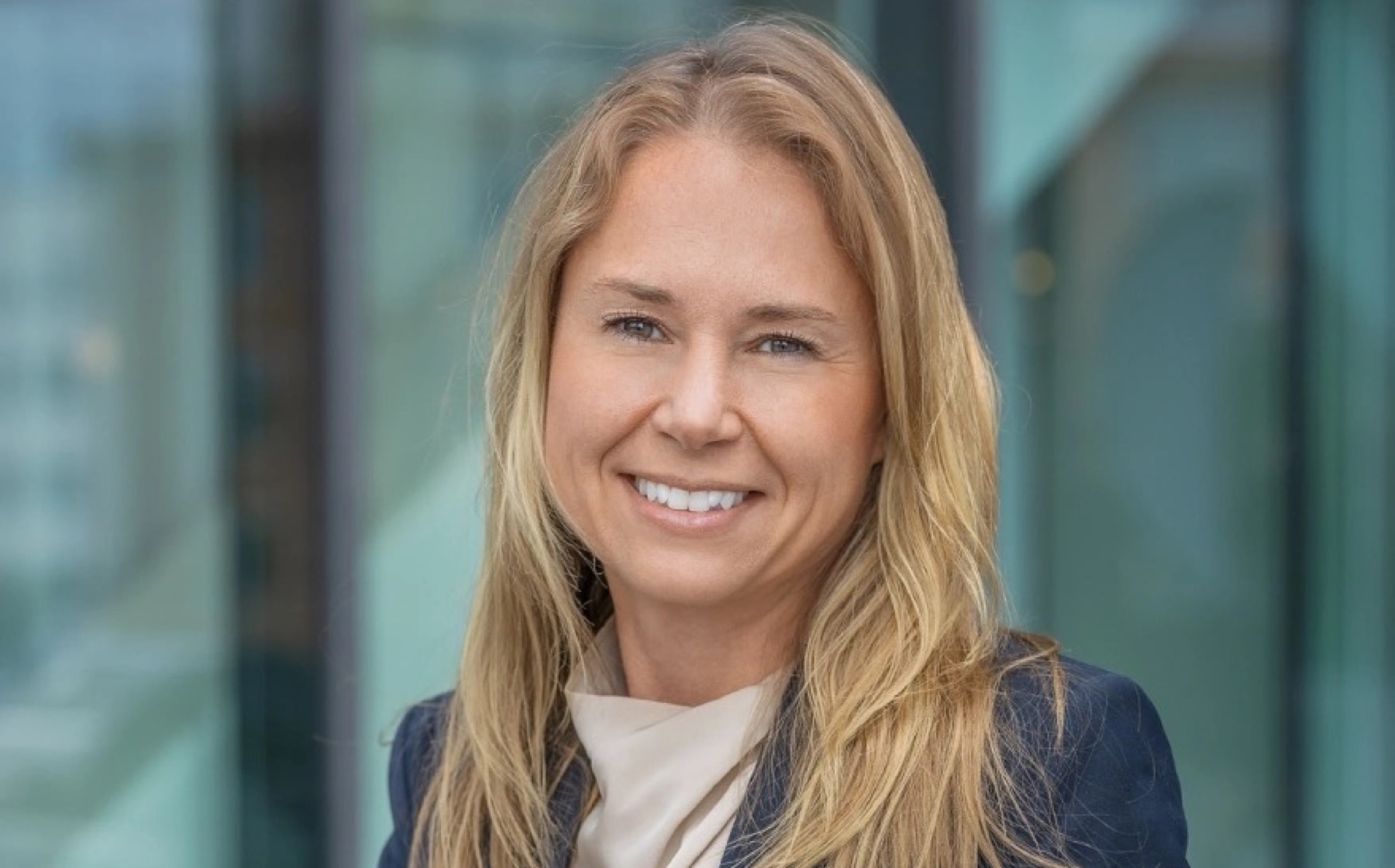 Finanschef blir vice vd på Alligo – Branschkoll